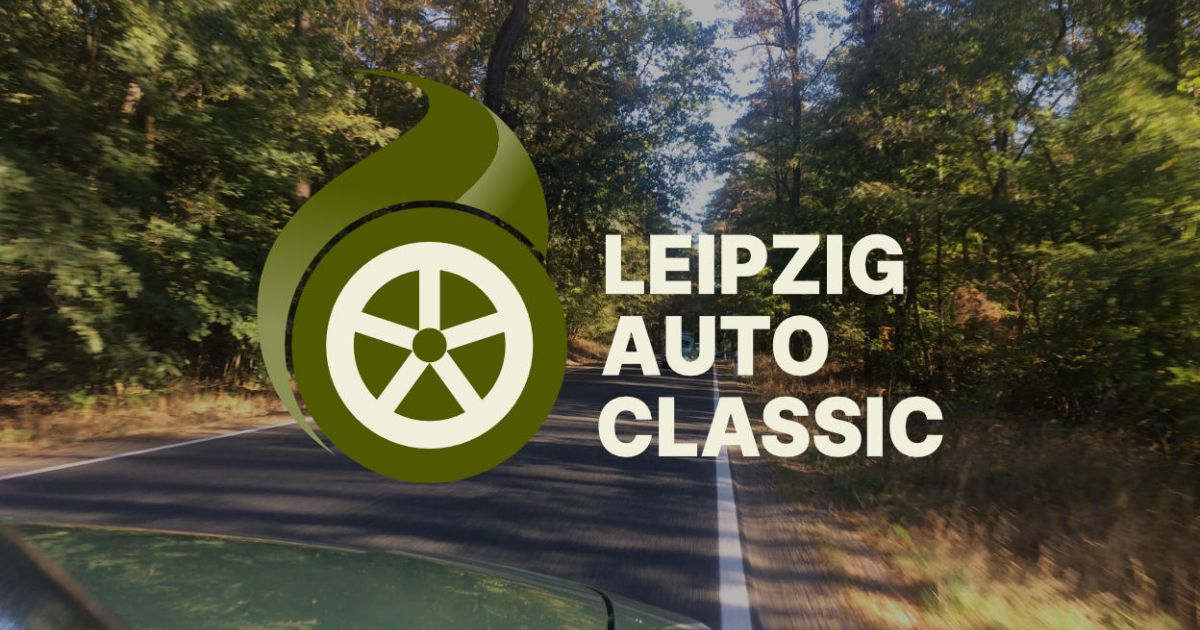 Home - Leipzig Auto Classic